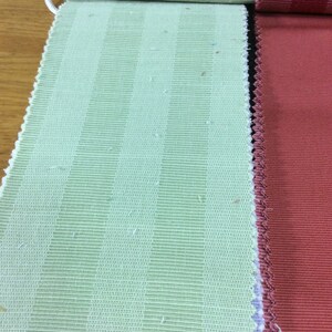 Robert Allen Classic Ottoman Fabric Swatch Book SOLIDS - Etsy