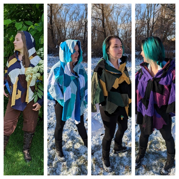 Cloak - Etsy