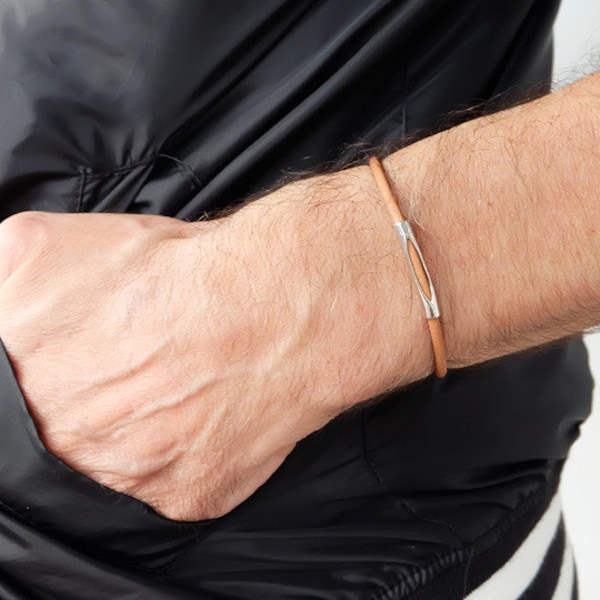 Pipe Bracelet - Etsy