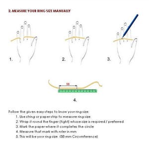 Curved Thumb Ring, Silver Thumb Ring, Women Thumb Ring, Thumb Rings ...