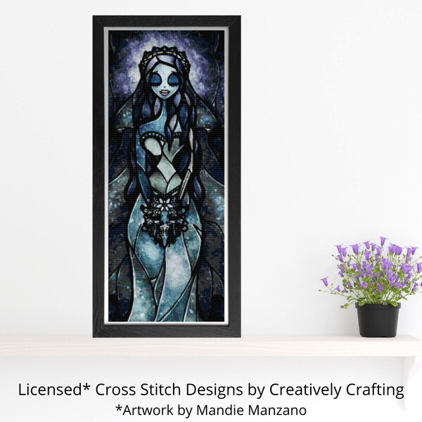 Corpse Bride - Etsy