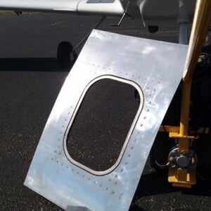 Fuselage Airplane Windows - Etsy