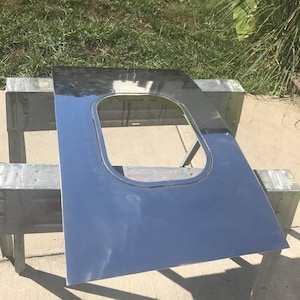 Fuselage Airplane Windows - Etsy