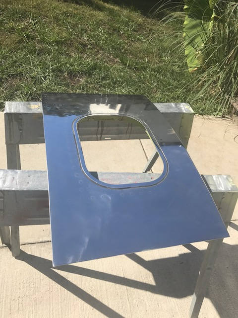 Fuselage Airplane Windows - Etsy