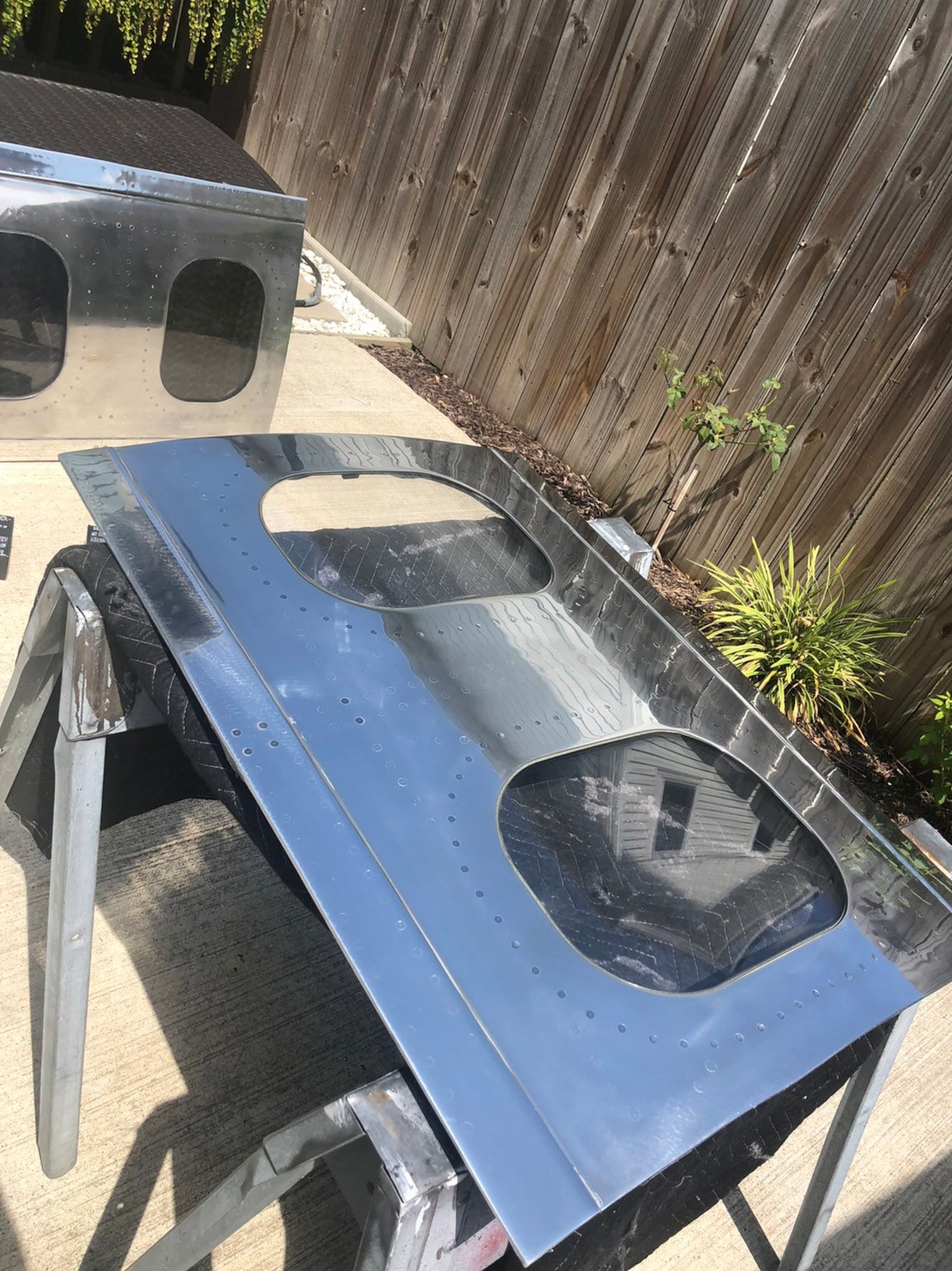 Fuselage Art, Airplane Window, Double Window - Etsy