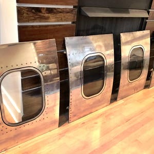 Fuselage Airplane Windows - Etsy