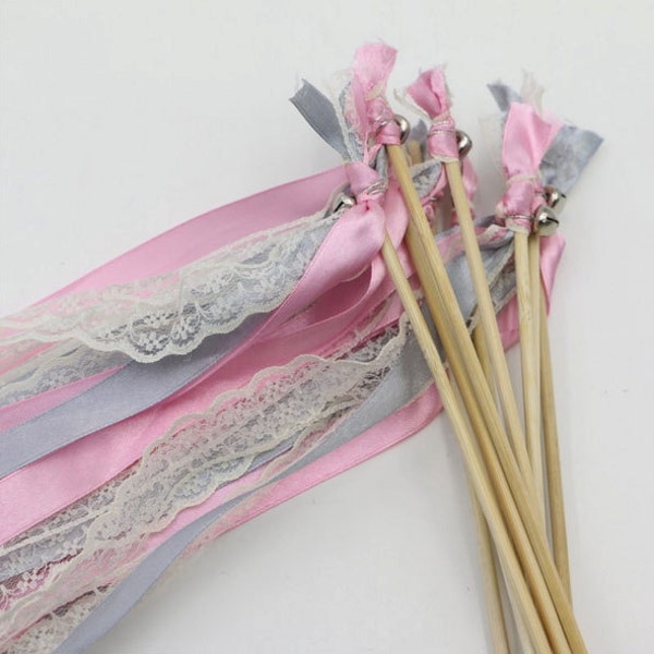 Wedding Wands - Etsy