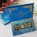 Aladdin/jasmine Mini Scroll in the Box Set of 25 Scroll - Etsy