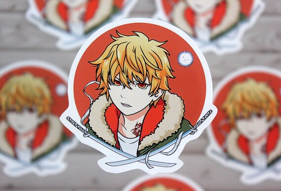 Yukine Noragami Chibi