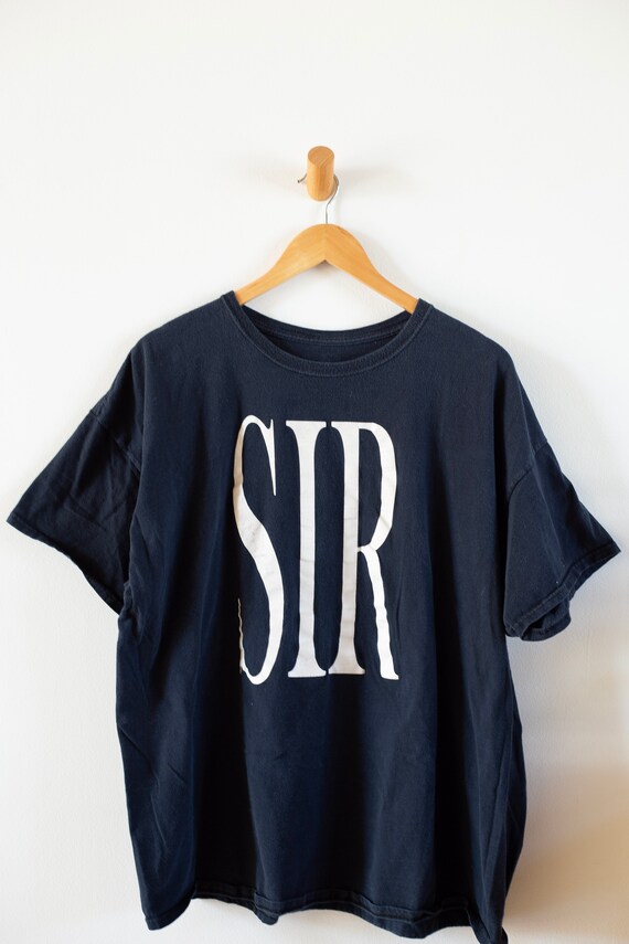 Sir shirt - Gem
