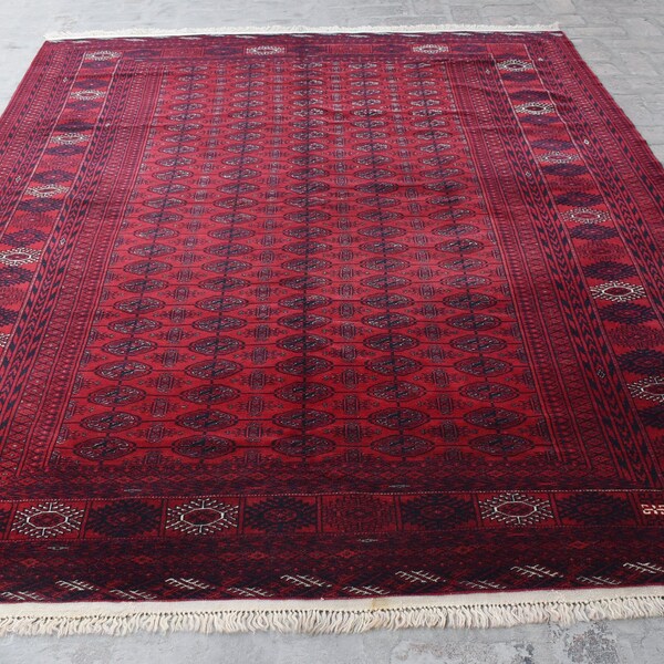 Rug 6 X 9 - Etsy