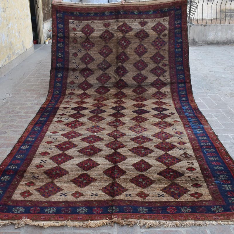 Antique Rugs - Etsy