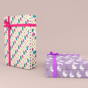 40 Seamless Digital Scrapbook, Printable Scrapbook, Paper Pack ...