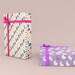 40 Seamless Digital Scrapbook, Printable Scrapbook, Paper Pack ...