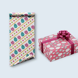 40 Seamless Digital Scrapbook, Printable Scrapbook, Paper Pack ...