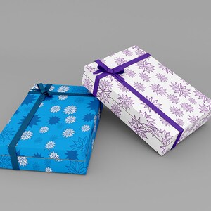 40 Seamless Digital Scrapbook, Printable Scrapbook, Paper Pack ...