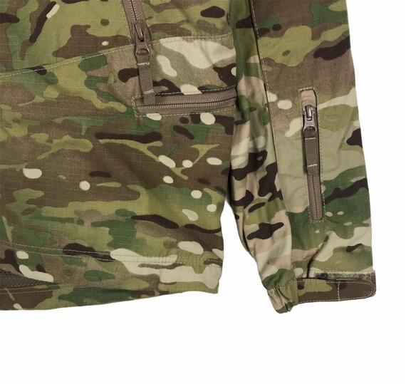 Rare ARMA tactical dimension multicam ripstop camo ja… - Gem