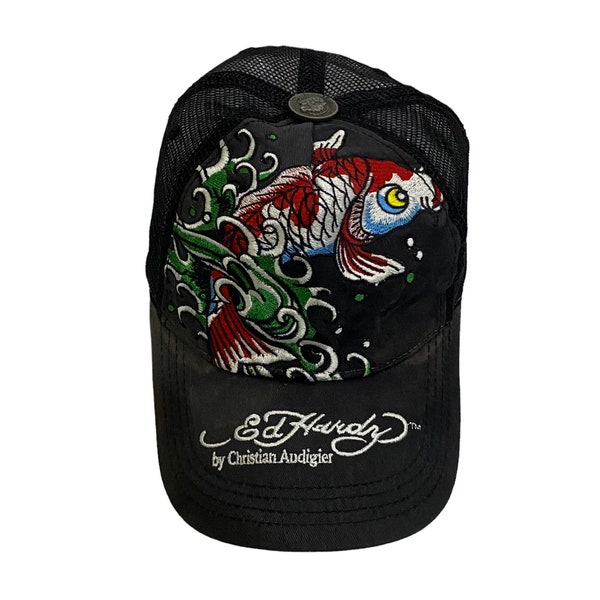 Ed Hardy - Etsy