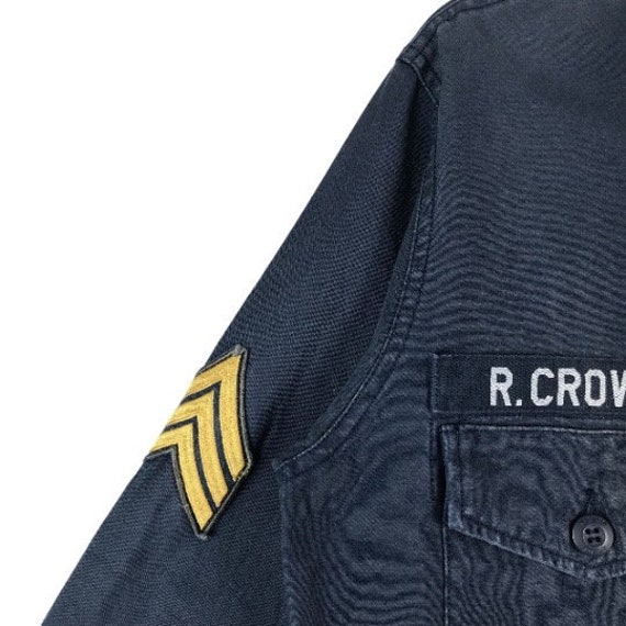 Rare RODEO CROWN japan military urban wear patch logo… - Gem