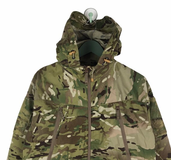 Rare ARMA tactical dimension multicam ripstop camo ja… - Gem