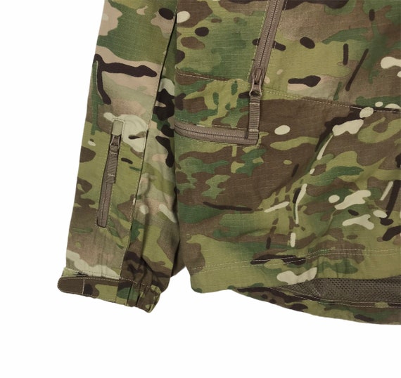 Rare ARMA tactical dimension multicam ripstop camo ja… - Gem