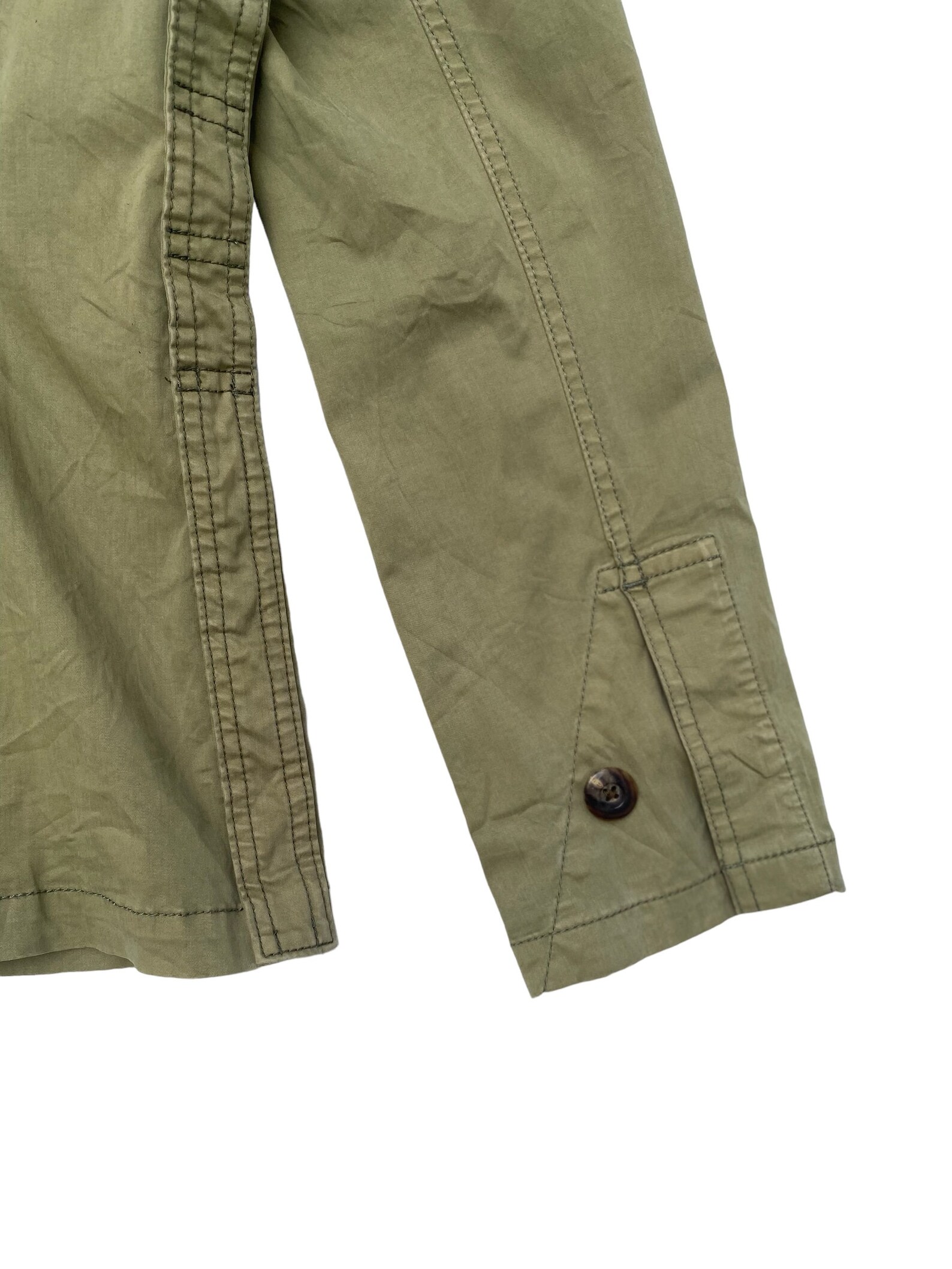 Rare Junhashimoto Japan Military Feild Jacket - Etsy