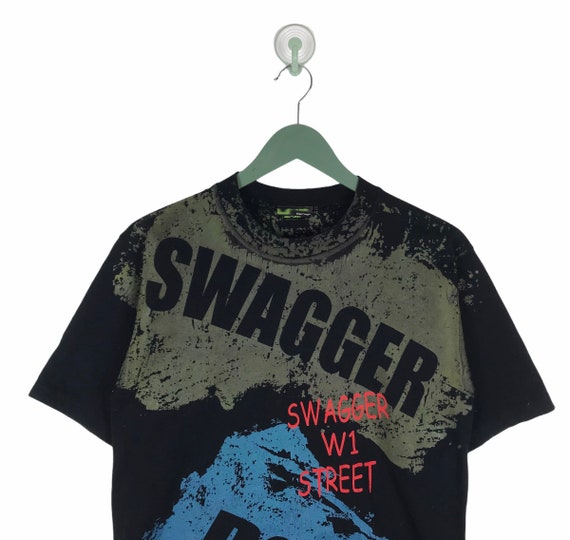 Swagger Crew Logo