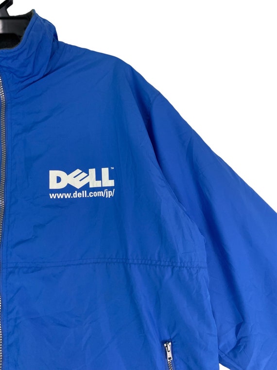 Rare 90s DELL microsoft network japan spell out logo … - Gem