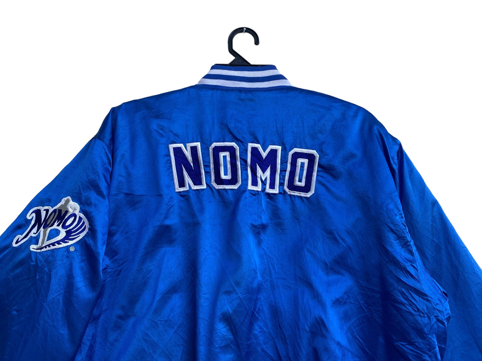 Vintage 1995 Rare TOYOTA for Hideo Nomo Japan Baseball Varsity - Etsy