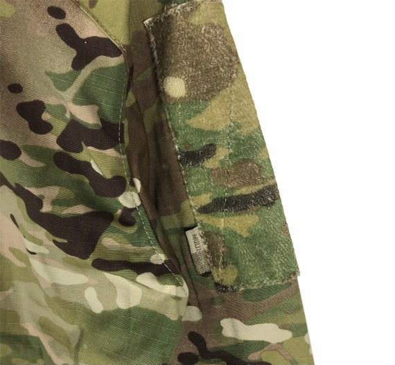Rare ARMA tactical dimension multicam ripstop camo ja… - Gem