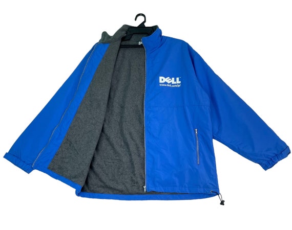 Rare 90s DELL microsoft network japan spell out logo … - Gem