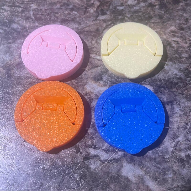 Can Drink Cap Cover - Etsy