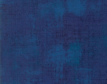 Moda - Metallic Grunge - Red Berry - 30150 523M - 100% Cotton Fabric ...