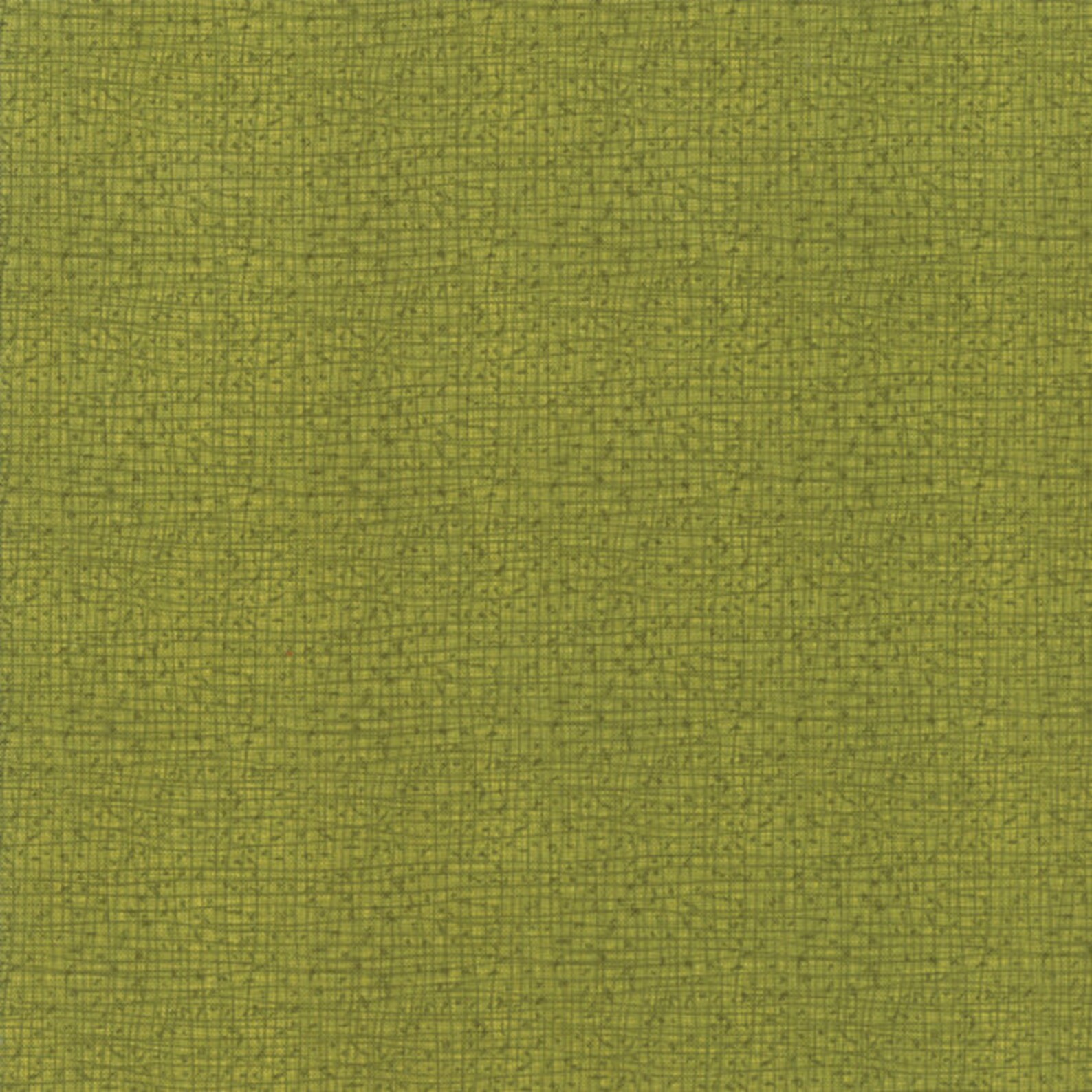 Moda - Thatched by Robin Pickens - Sprig - 48626 14 - 100% Cotton ...