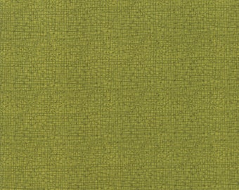 Moda Thatched by Robin Pickens Sky 48626 93 100% | Etsy