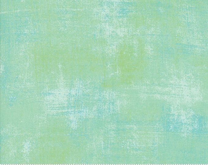 Moda Grunge Basics Cabbage 30150 410 100% Cotton - Etsy