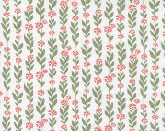 Country Rose Fabric - Etsy
