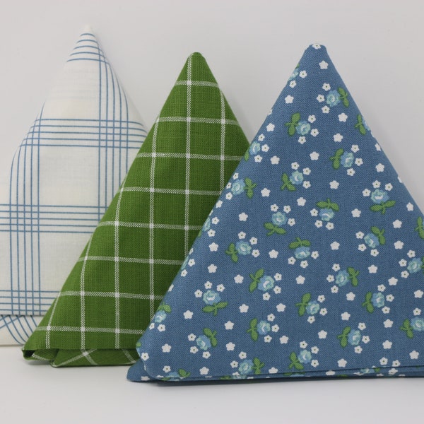 Summer Nantucket Fabric - Etsy