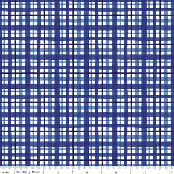 Lake Cotton Fabric - Etsy