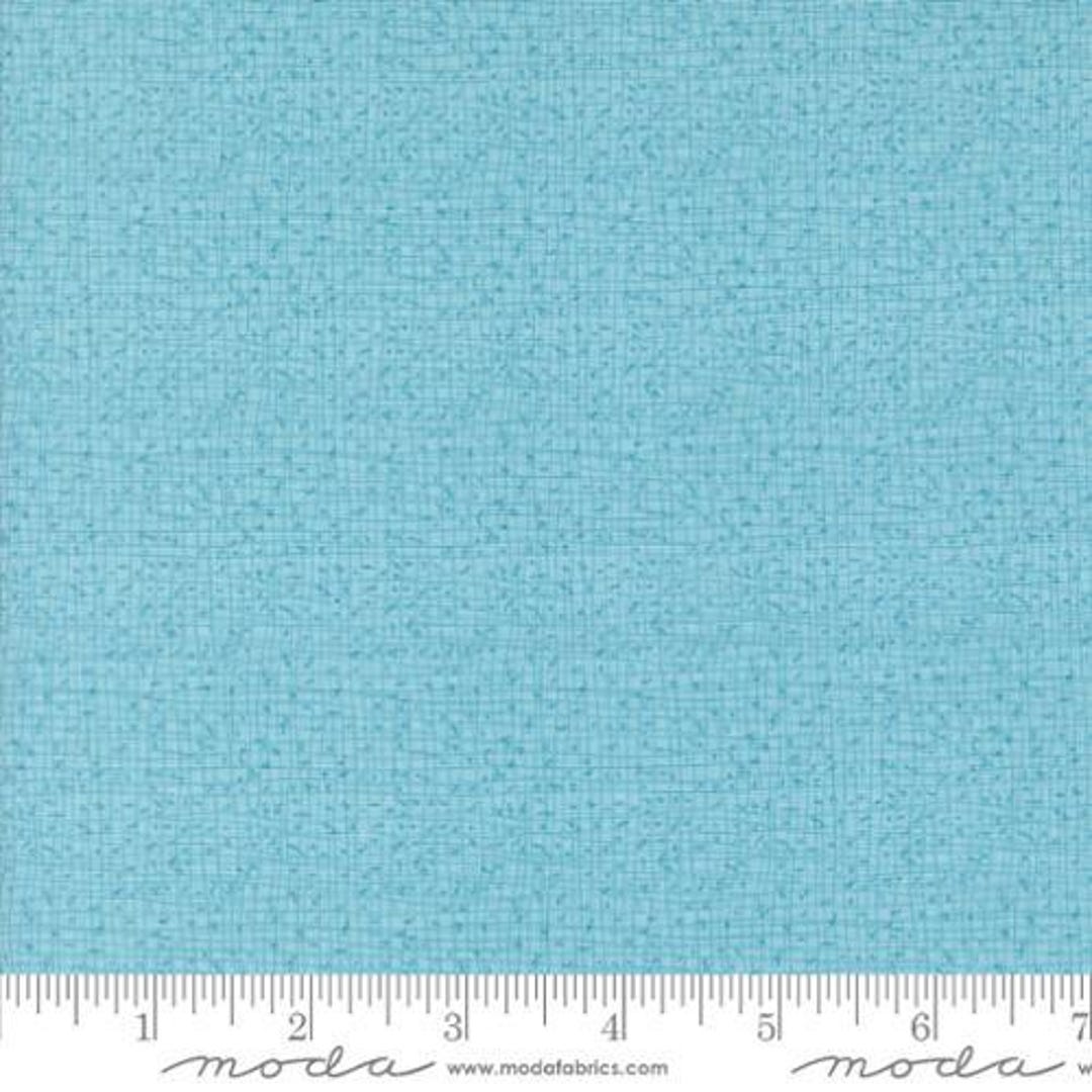 Moda - Thatched by Robin Pickens - Frost- 48626 211 - 100% Cotton ...