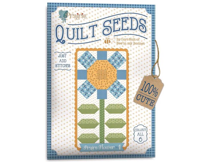 The Tipsy Needle - Bunny Trail Table Runner Pattern - Size 15 X 17 - Easter Table Runner - Etsy