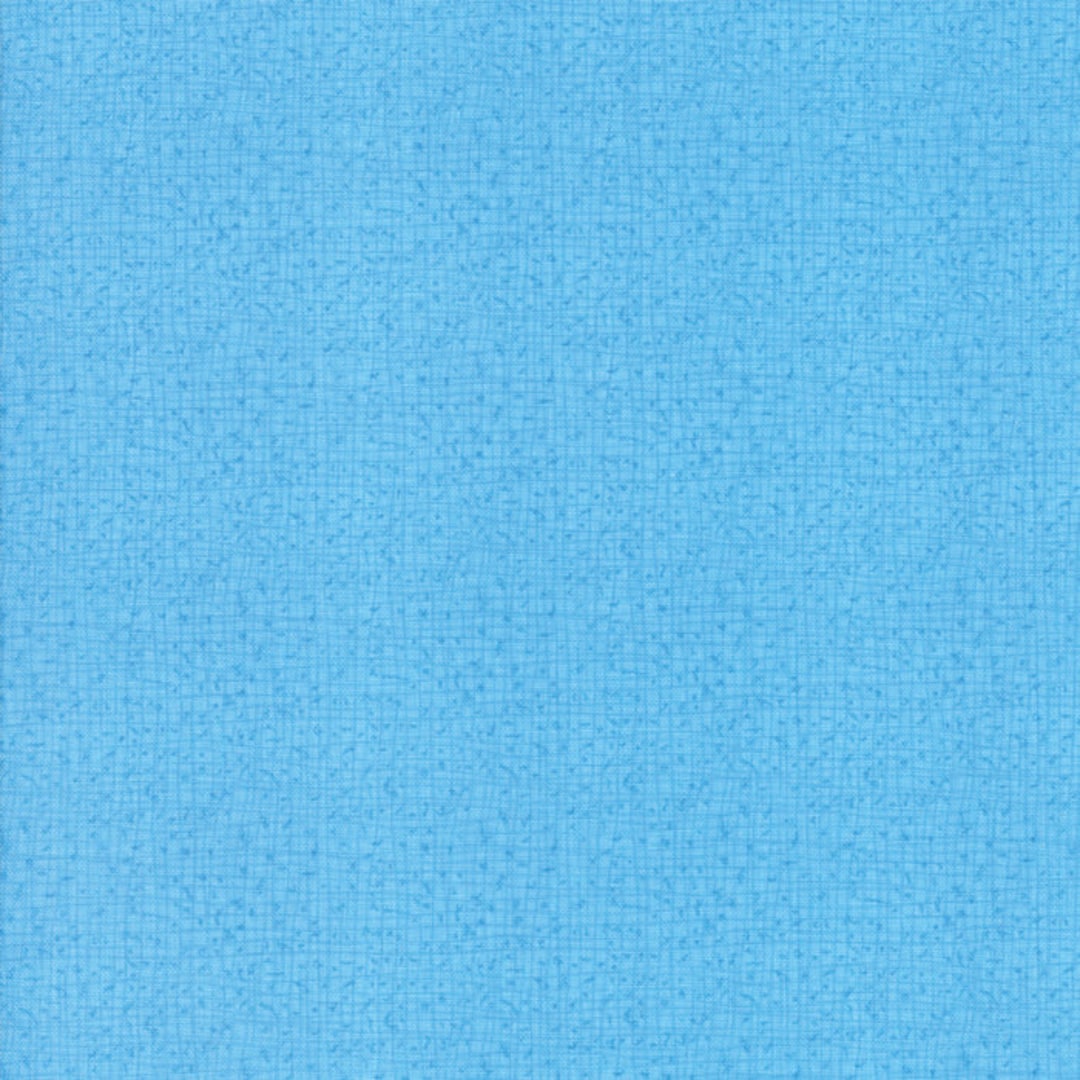 Moda - Thatched by Robin Pickens - Sky - 48626 93 - 100% Cotton Fabric ...