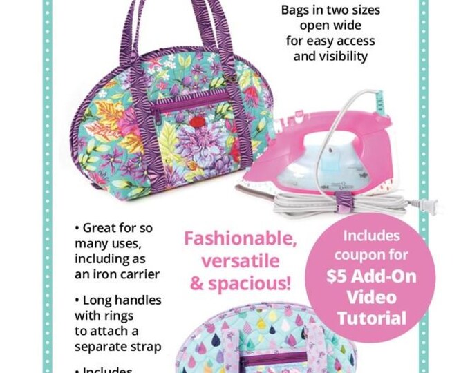 The Tipsy Needle - Bunny Trail Table Runner Pattern - Size 15 X 17 - Easter Table Runner - Etsy