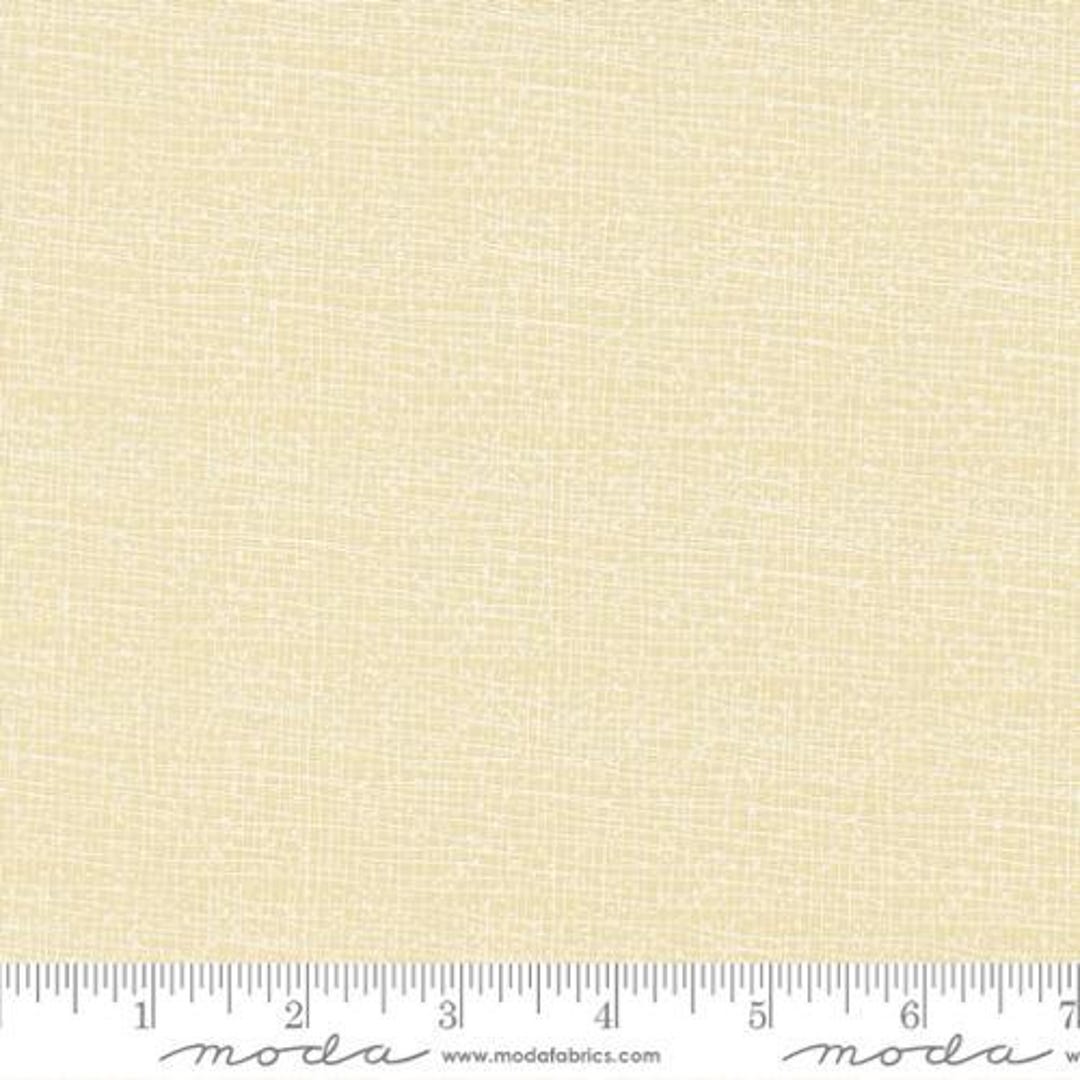 Moda - Thatched by Robin Pickens - Buttermilk - 48626 202 - 100% Cotton ...