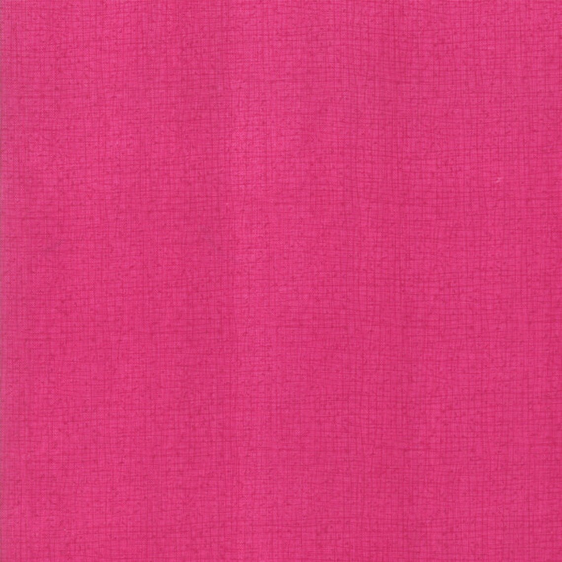 Moda Thatched by Robin Pickens Fuchsia 48626 62 100% - Etsy