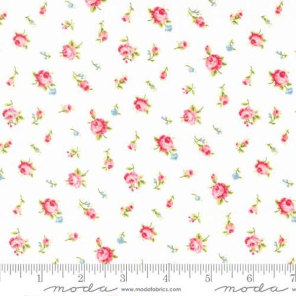 Moda Baby Fabric - Etsy