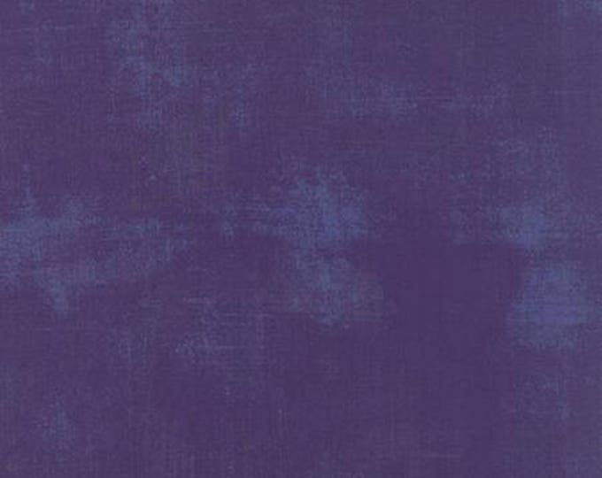 Moda - Metallic Grunge - Red Berry - 30150 523M - 100% Cotton Fabric ...