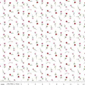 Riley Blake Fabric - Etsy