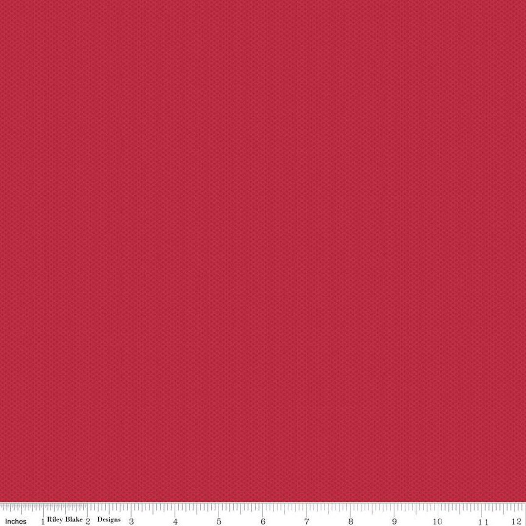 Riley Blake - Poparazzi in Color - Jazzberry - C805 JAZZBERRY - 100% ...