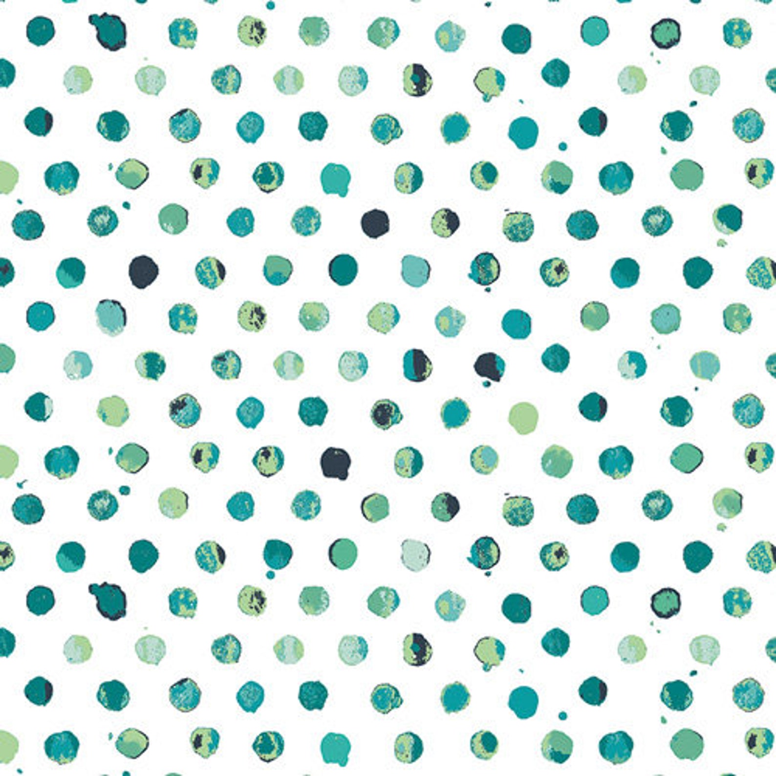 AGF - Lavish - Dots Tile Fresco by Katarina Roccella - LAH 26805 - 100% ...